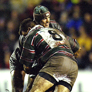 Contact Will Johnson Rugby